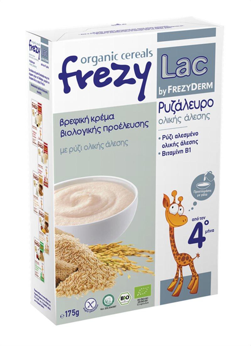 FREZYLAC ΡΥΖΑΛΕΥΡΟ ΟΛΙΚΗΣ ΑΛΕΣΗΣ - βιοΠοιότητα